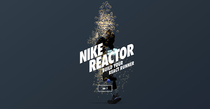 Nike Reactor | 1GUU