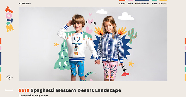 Totem Kids | 1GUU