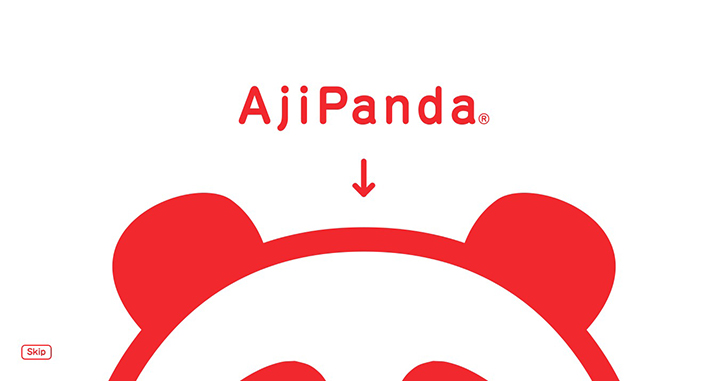 Ajipanda アジパンダ｜味の素株式会社 | 1GUU