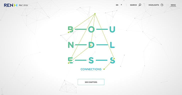 REN R&C 2016 - REN R&C 2016 | 1GUU