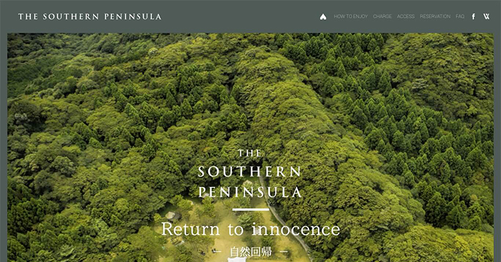 THE SOUTHERN PENINSULA | 1GUU