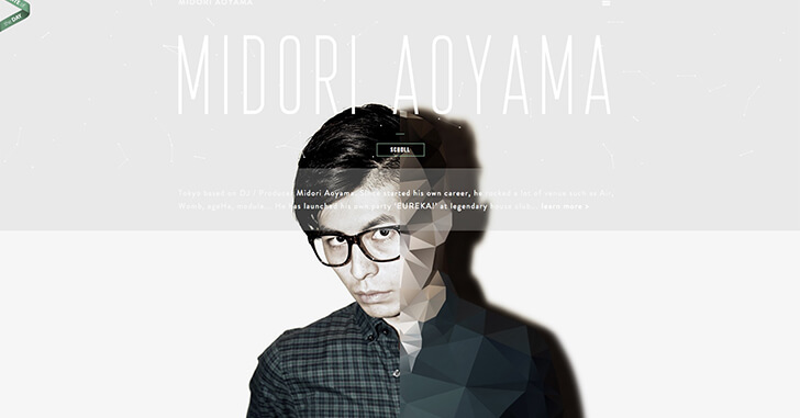 MIDORI AOYAMA | 1GUU