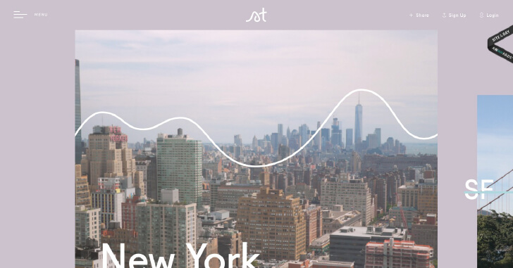 Storytrail — Let the story be your guide. | 1GUU