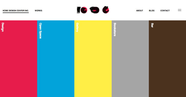 KOBE DESIGN CENTER | 神戸デザインセンター | 1GUU