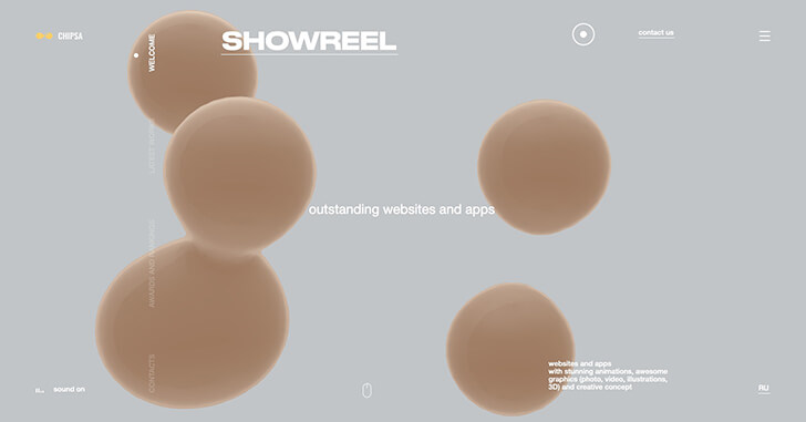 Chipsa Design | 1GUU