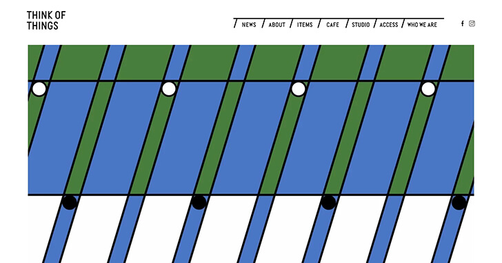 THINK OF THINGS | 1GUU