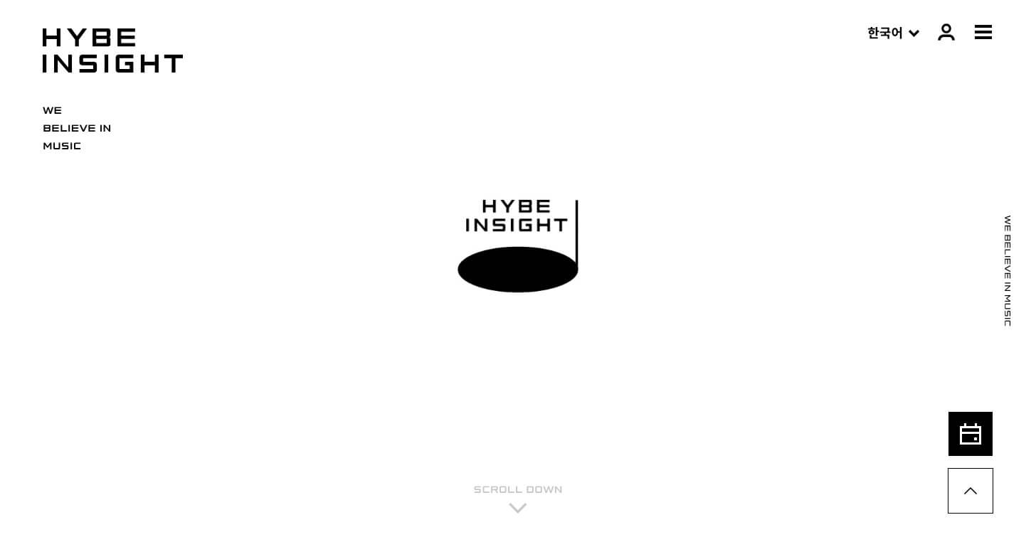 HYBE INSIGHT | 1GUU