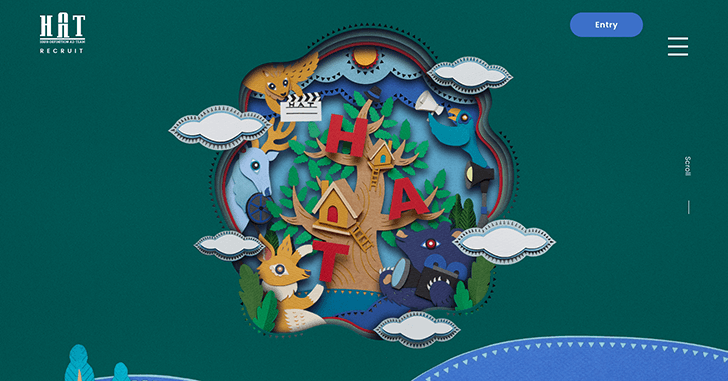 RECRUIT｜HAT INC. OFFICIAL WEB | 1GUU