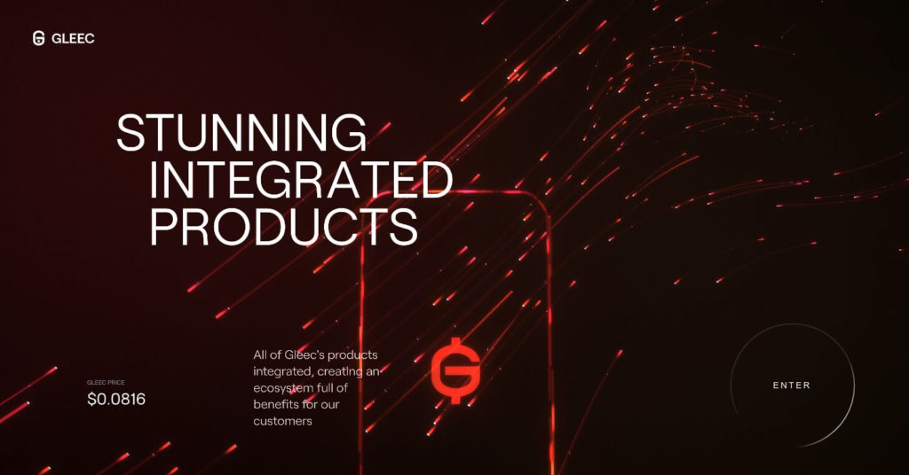 Gleec – Home | 1GUU