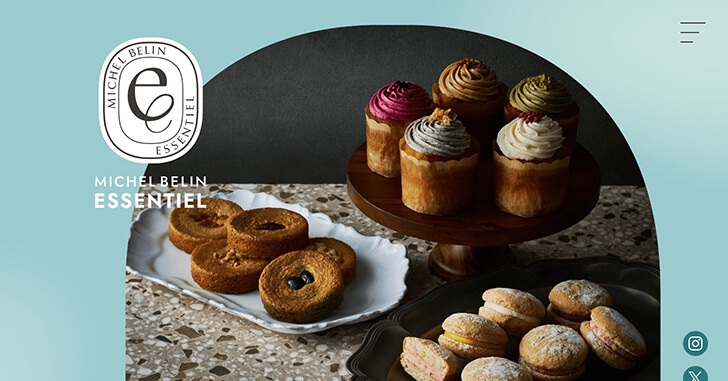 MICHEL BELIN ESSENTIEL | 1GUU